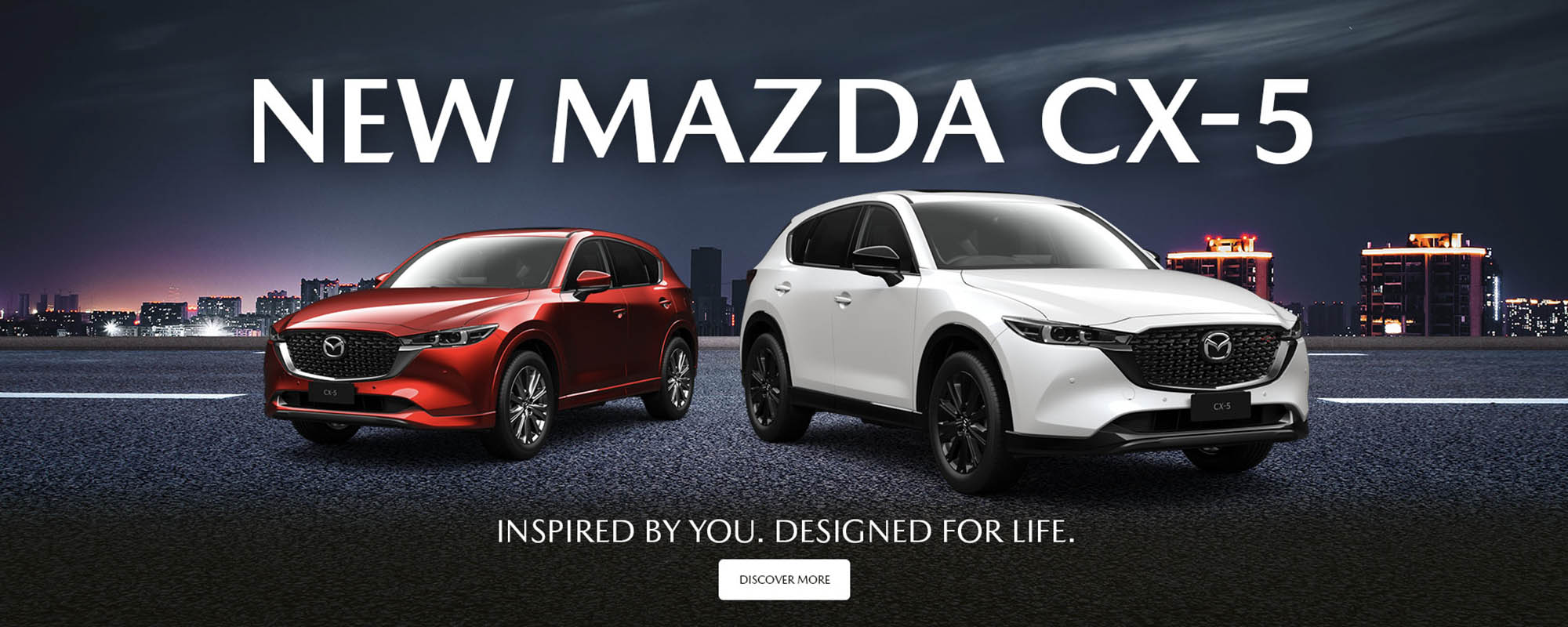 Fairview Mazda - Your Local Mazda Dealer
